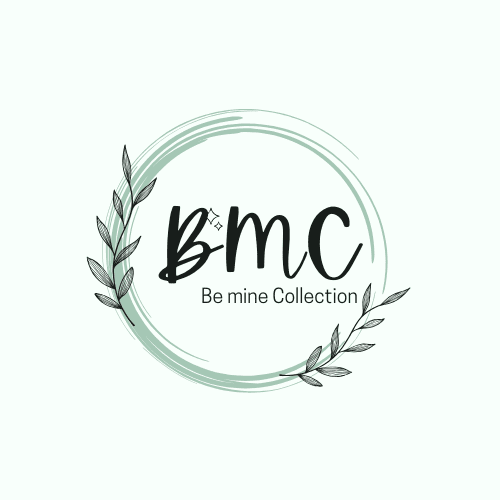 Size Chart | Be Mine Collection